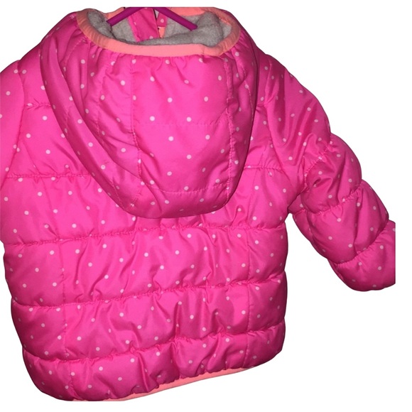 Carter's | Jackets & Coats | Carters Toddler Jacket | Poshmark